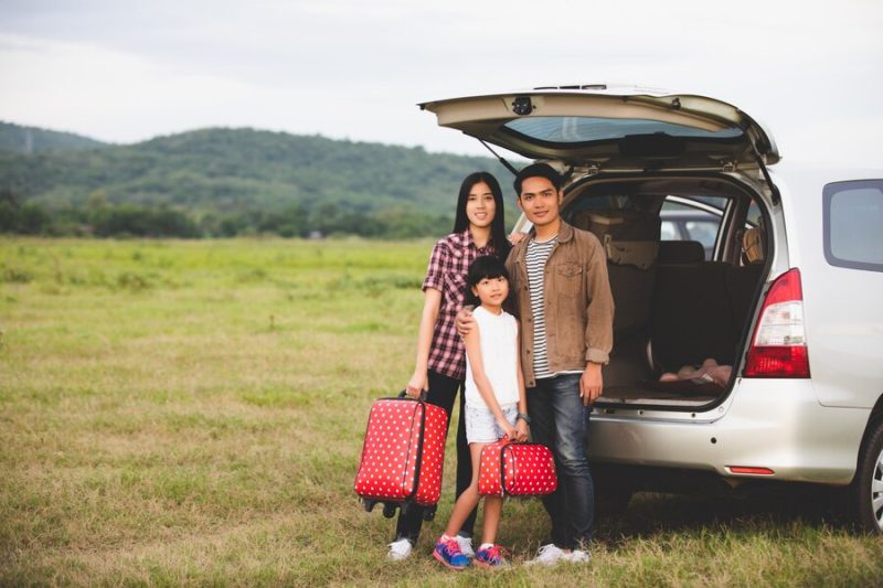 Private car Insurance - SGI Philippines General Insurance Company