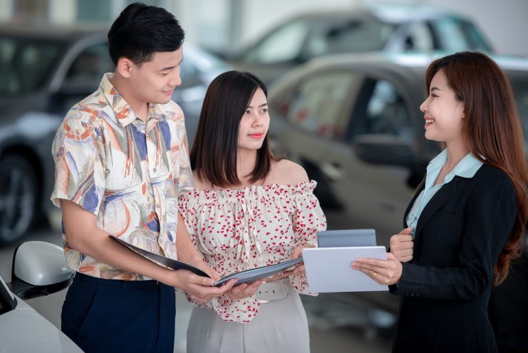 Private car Insurance - SGI Philippines General Insurance Company